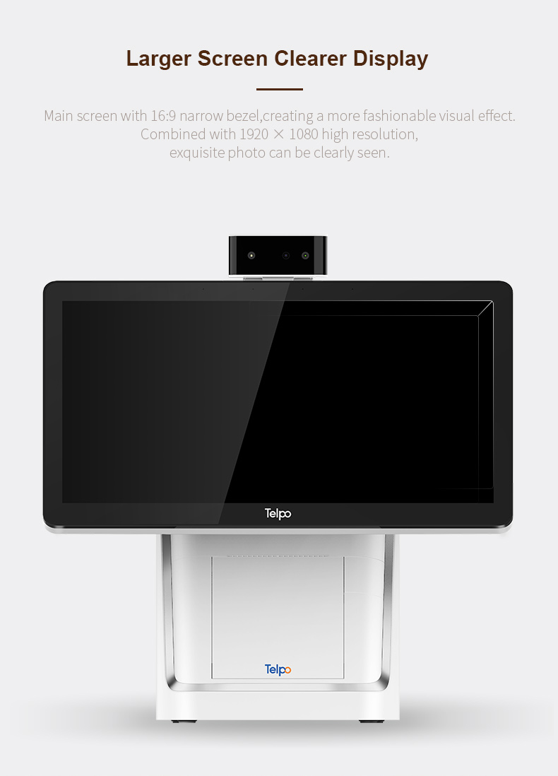 Smart Cash Register Machine